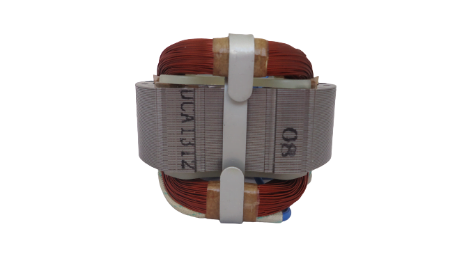 Bobina Lixadeira Orbital DSB234 – Thaf Ferramentas